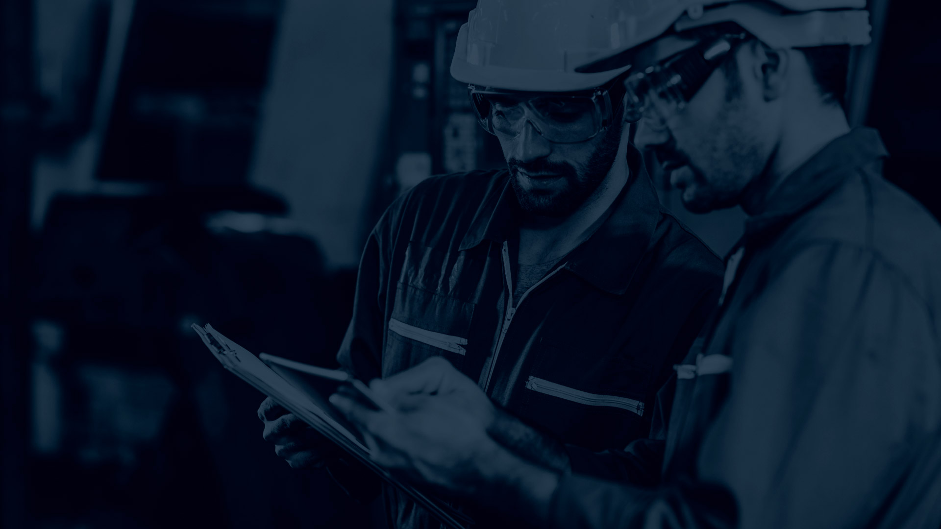 Integrated Manufacturing Solutions | Lemar Leben